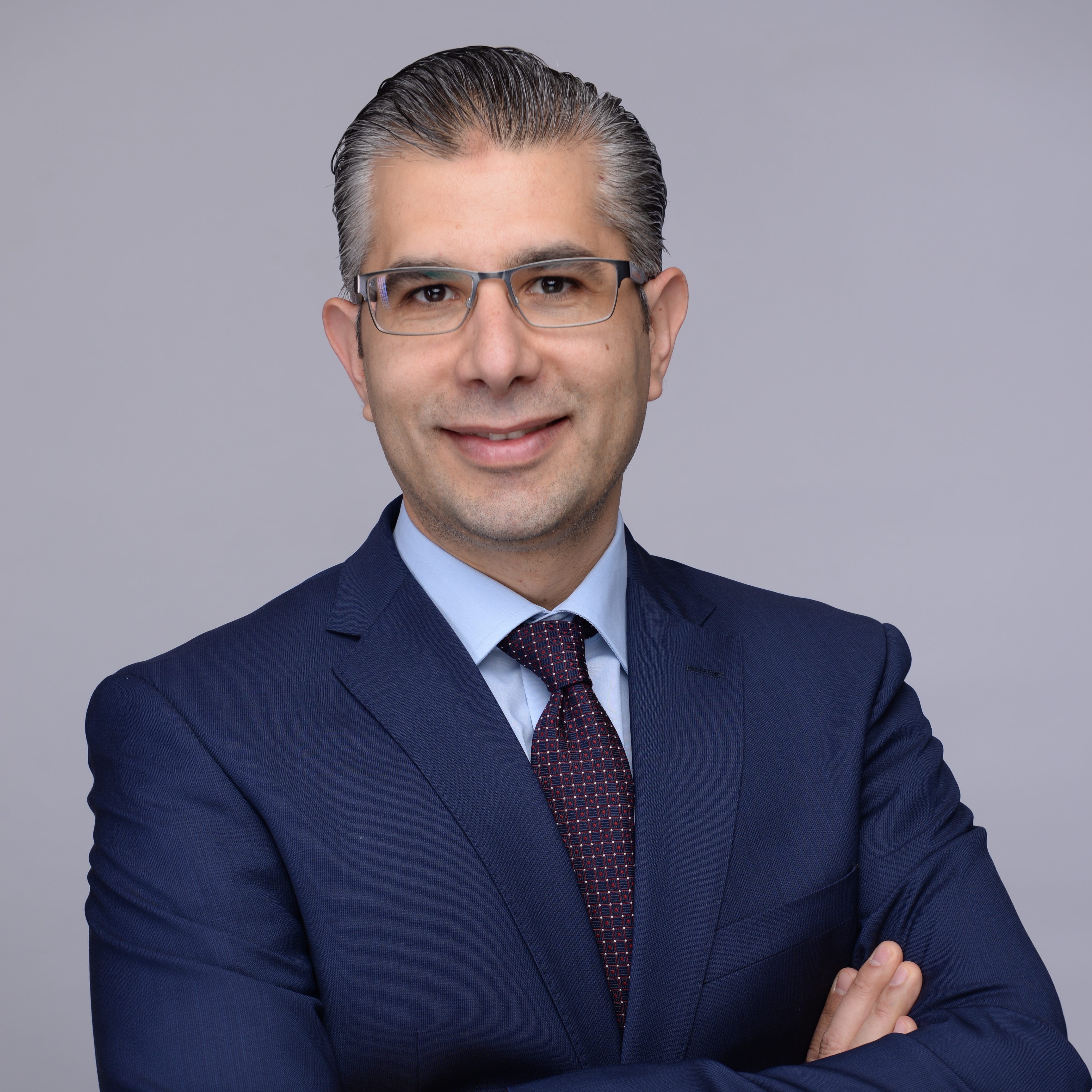 Bilal Bushnaq - Derayah REIT